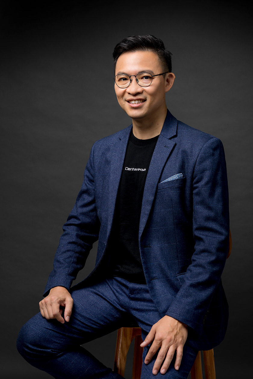 dentall global｜Sustainability